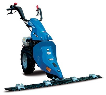 615L MAX - Motofaucheuses - Produits BCS - BCS Belgie