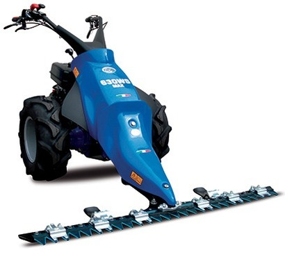 630 WS MAX - Mowers - BCS Products - BCS Belgie